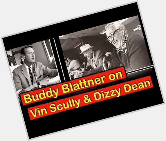 Buddy Blattner | Official Site for Man Crush Monday #MCM | Woman Crush ...