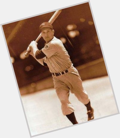 Buddy Hassett | Official Site for Man Crush Monday #MCM | Woman Crush ...