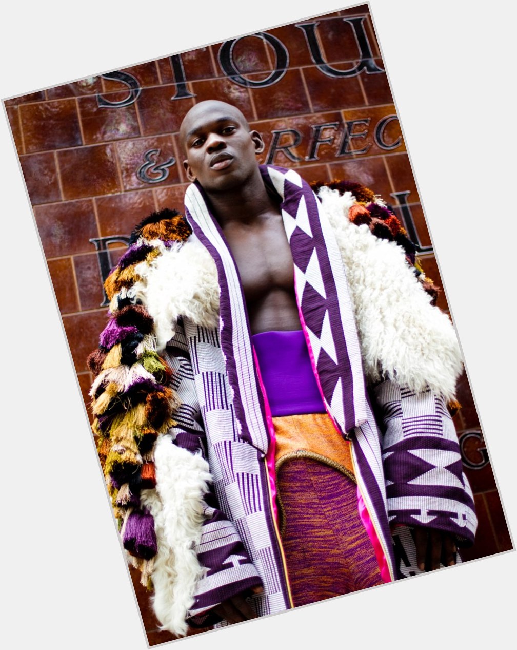 Buki Akib | Official Site for Woman Crush Wednesday #WCW