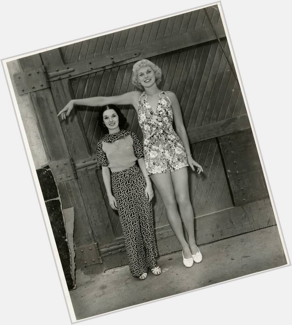 Bunny Waters | Official Site for Woman Crush Wednesday #WCW