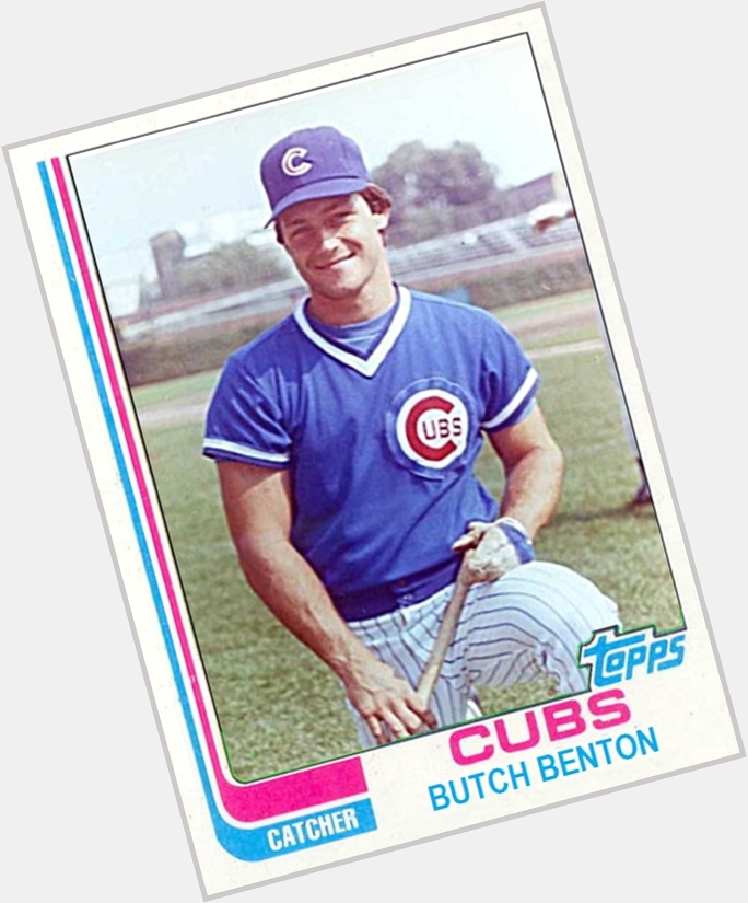 Butch Benton | Official Site for Man Crush Monday #MCM | Woman Crush ...