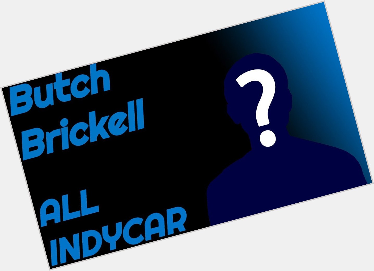 Butch Brickell | Official Site for Man Crush Monday #MCM | Woman Crush ...