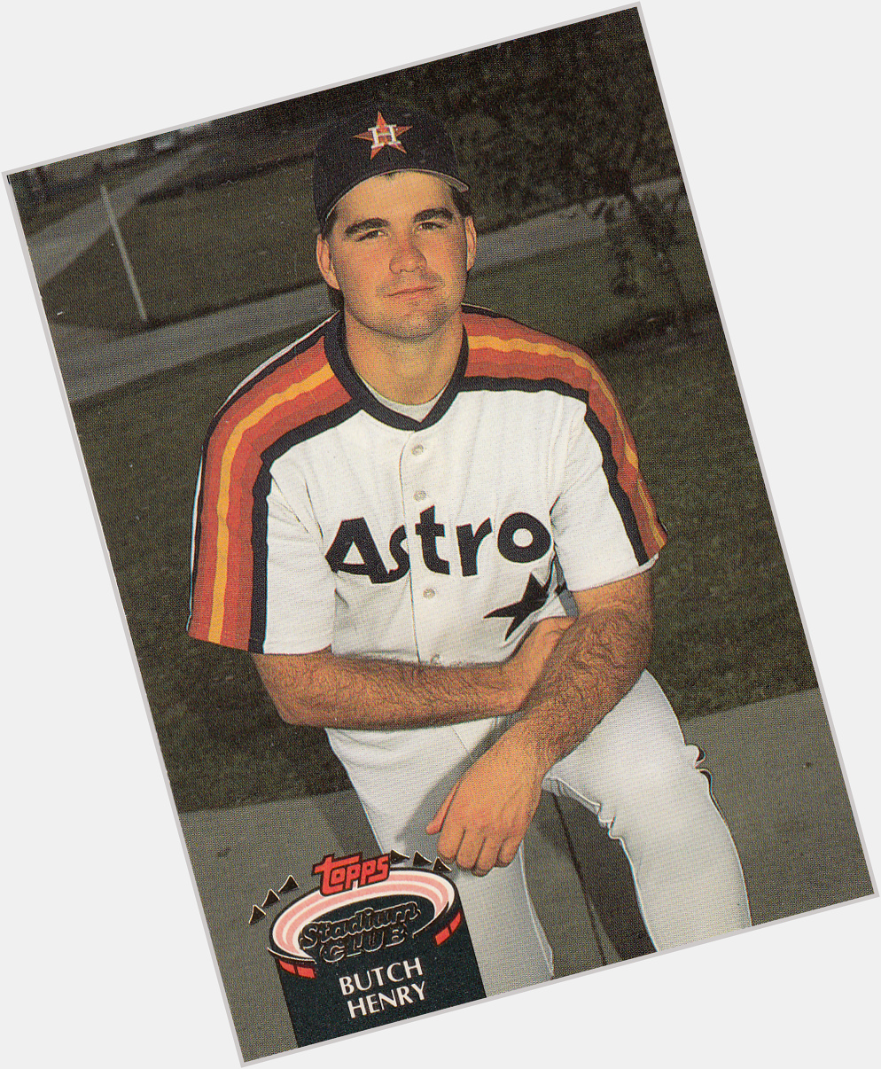 Butch Henry | Official Site for Man Crush Monday #MCM | Woman Crush ...