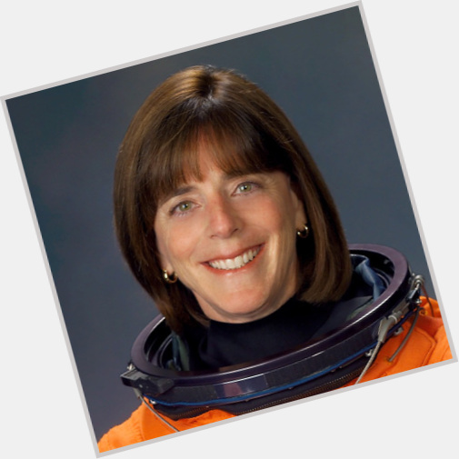 Barbara Bushman | Official Site for Woman Crush Wednesday #WCW