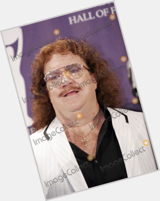 Billy Powell | Official Site for Man Crush Monday #MCM | Woman Crush ...