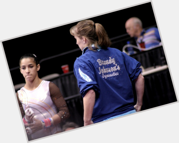 Brandy Johnson | Official Site for Woman Crush Wednesday #WCW