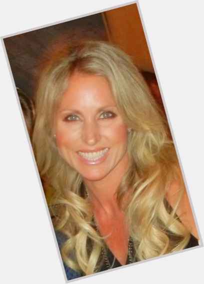 Tracy Roenick | Official Site for Woman Crush Wednesday #WCW