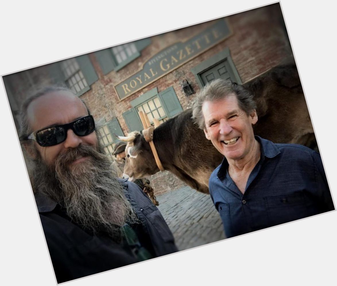 Buddy Joe Hooker | Official Site for Man Crush Monday #MCM | Woman ...