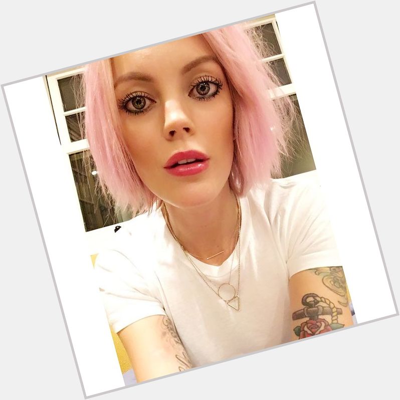 Caitlin Ann | Official Site for Woman Crush Wednesday #WCW