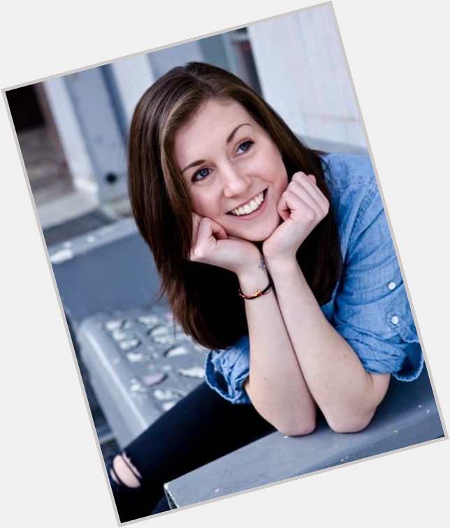 Caitlin Colford | Official Site for Woman Crush Wednesday #WCW