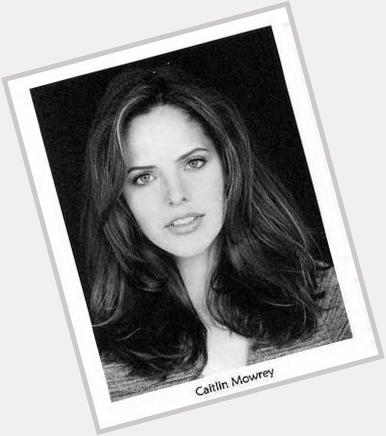 Caitlin Mowrey | Official Site for Woman Crush Wednesday #WCW