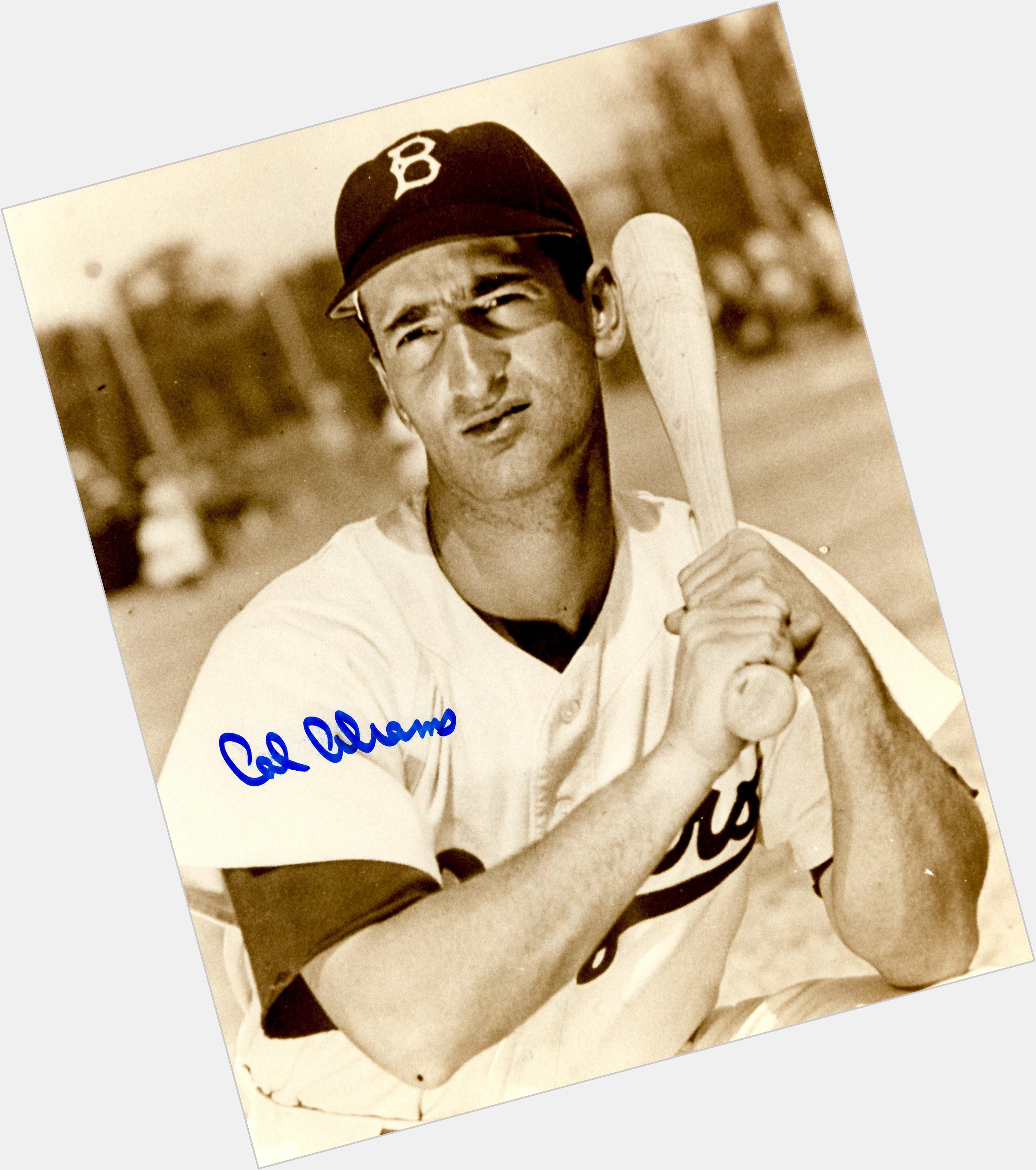 Cal Abrams | Official Site for Man Crush Monday #MCM | Woman Crush ...