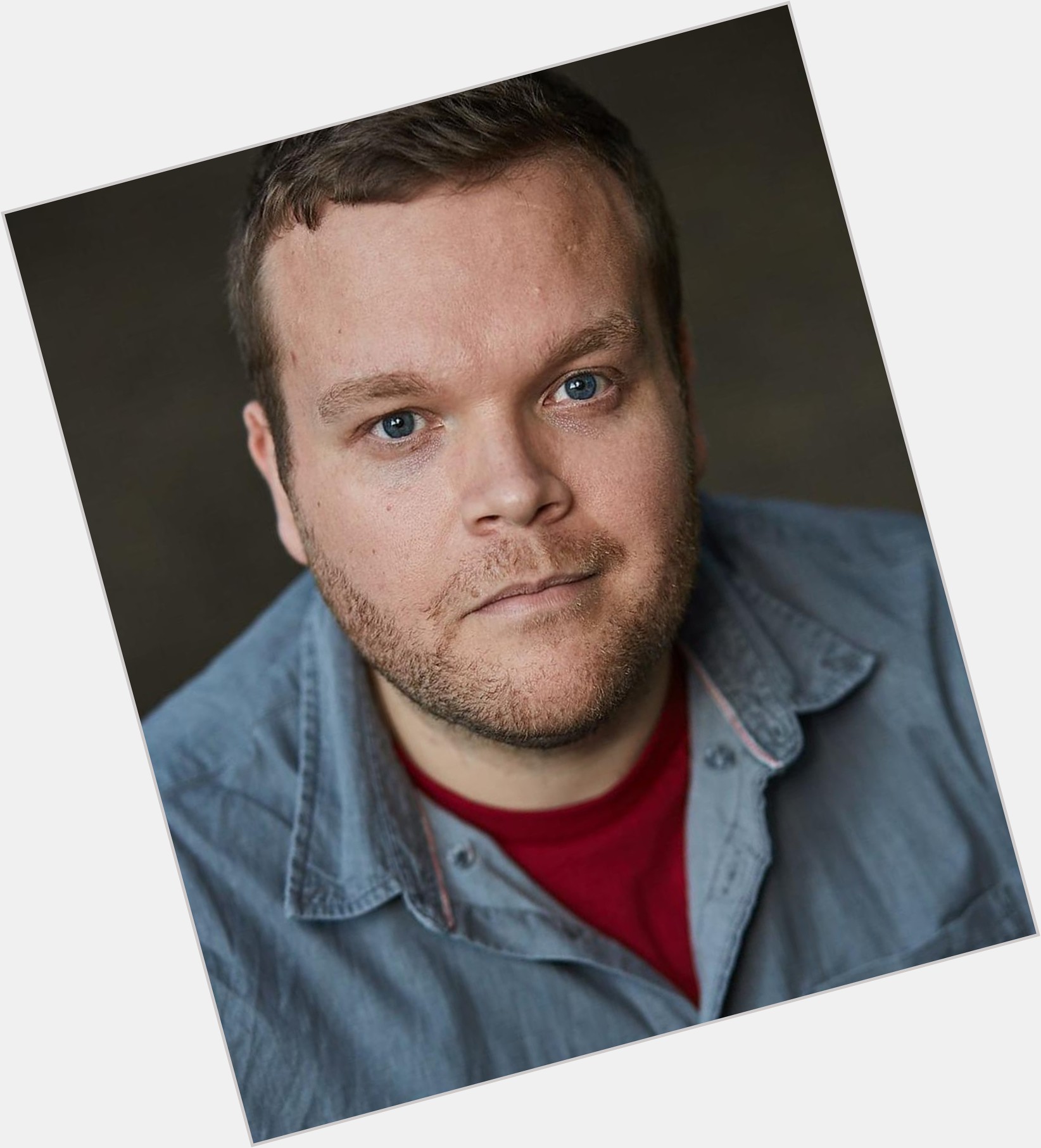 Calvin Dean | Official Site for Man Crush Monday #MCM | Woman Crush ...