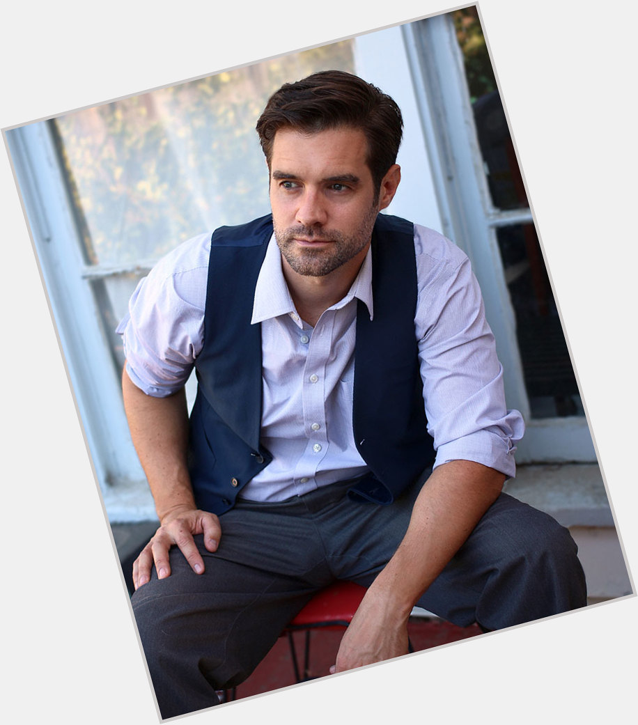 Cameron Bender | Official Site for Man Crush Monday #MCM | Woman Crush ...