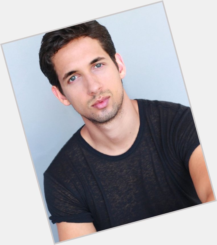 Cameron Van Hoy | Official Site for Man Crush Monday #MCM | Woman Crush Wednesday #WCW