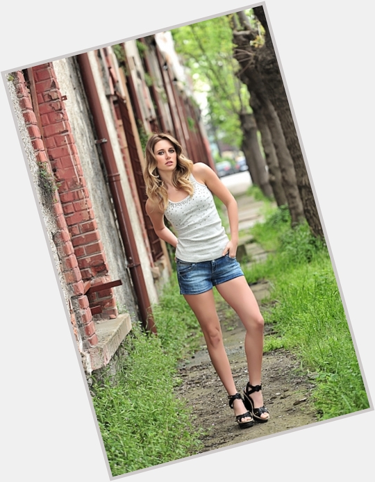 Canan Caliskan | Official Site for Woman Crush Wednesday #WCW