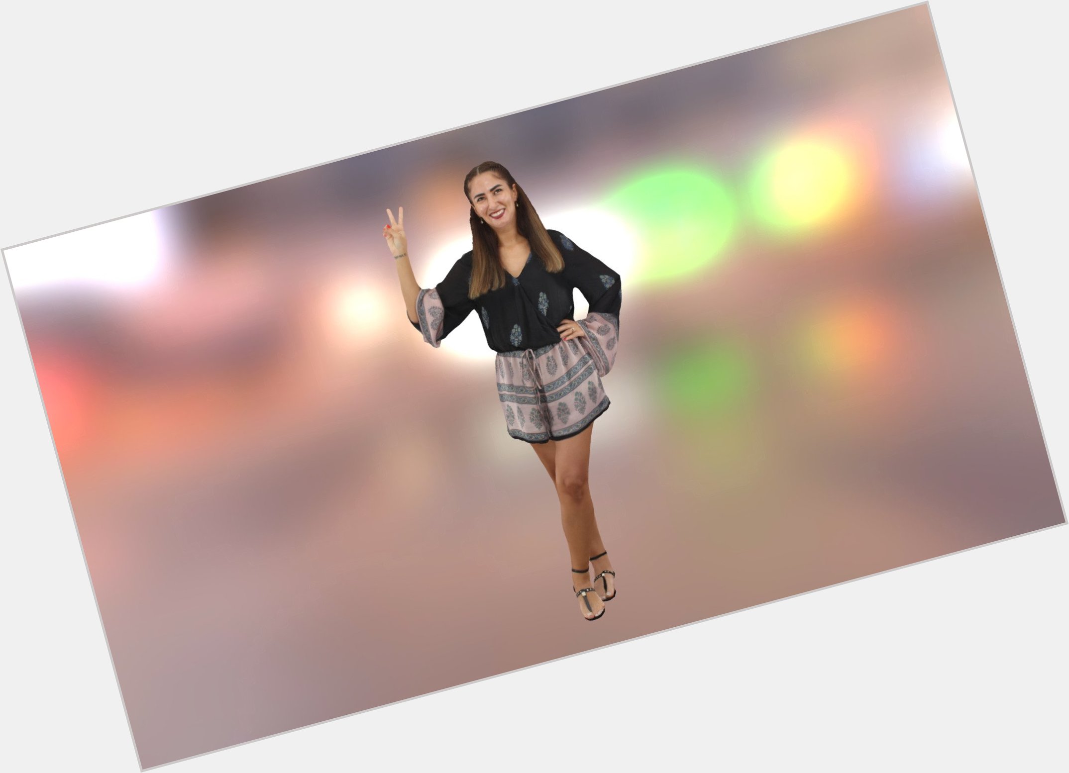 Canan Caliskan | Official Site for Woman Crush Wednesday #WCW