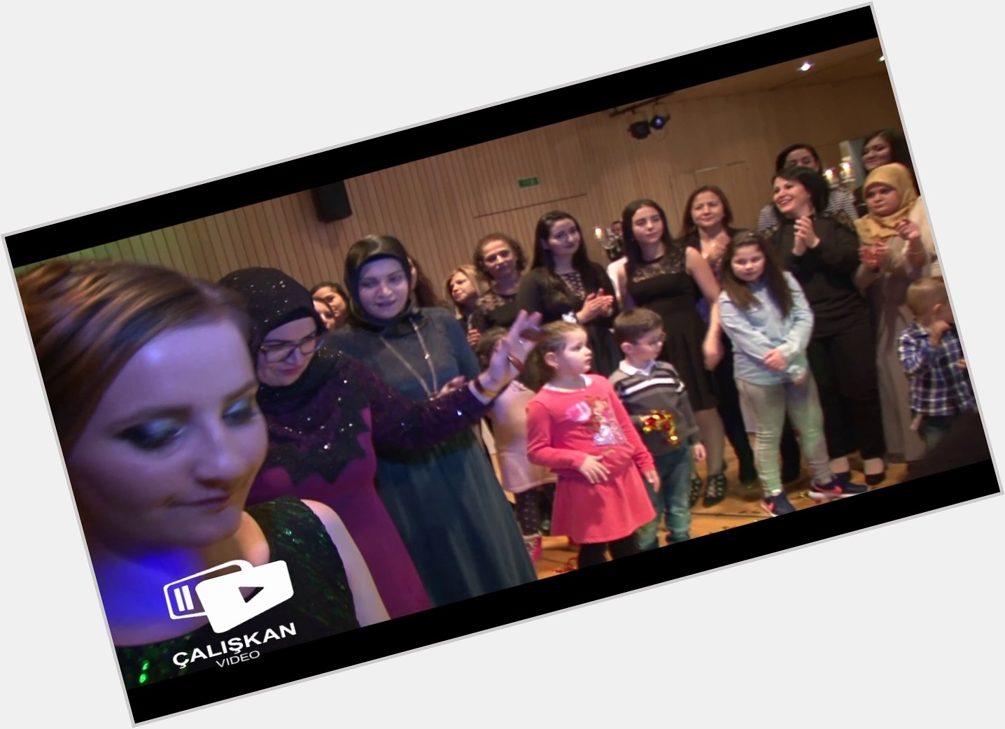 Canan Caliskan | Official Site for Woman Crush Wednesday #WCW