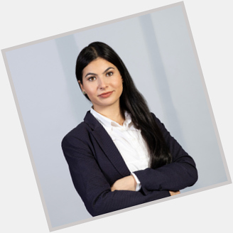 Canan Caliskan | Official Site for Woman Crush Wednesday #WCW