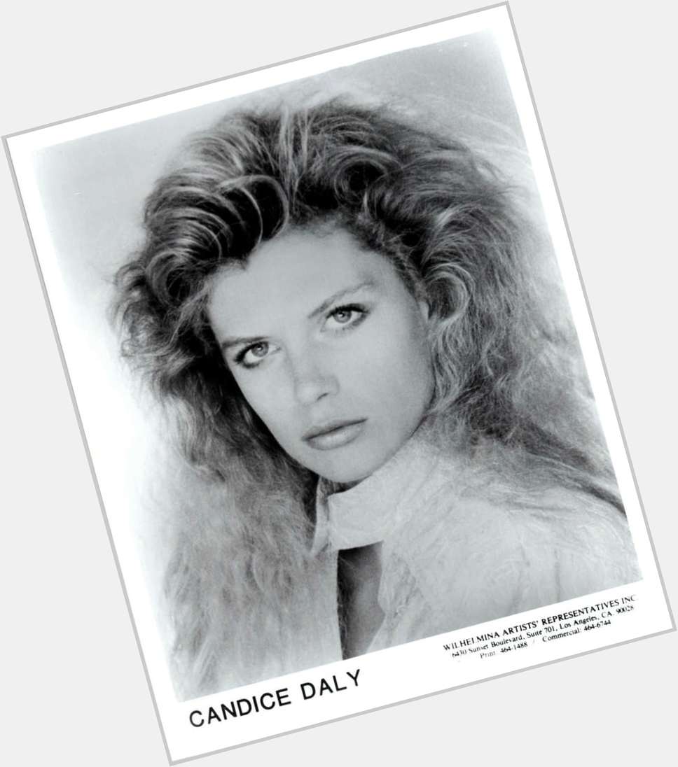 Candice Daly | Official Site for Woman Crush Wednesday #WCW