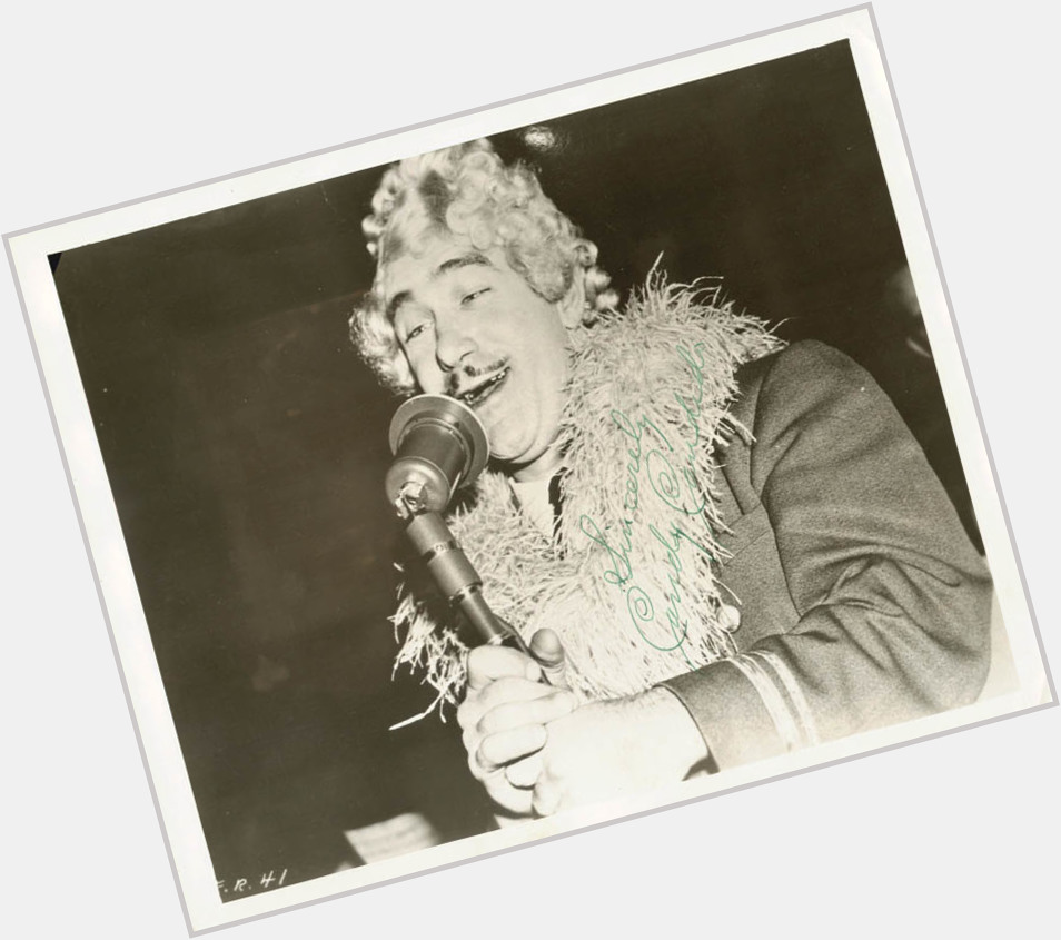 Candy Candido | Official Site for Man Crush Monday #MCM | Woman Crush ...