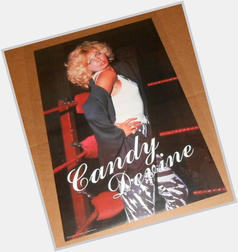 Candy Devine | Official Site for Woman Crush Wednesday #WCW