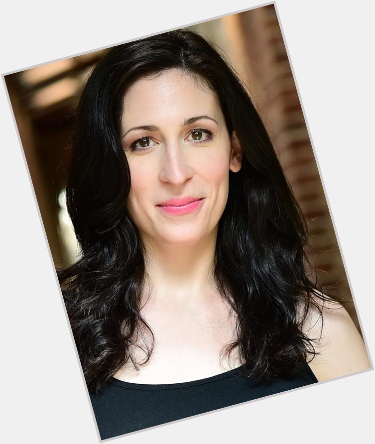 Cara Mantella | Official Site for Woman Crush Wednesday #WCW