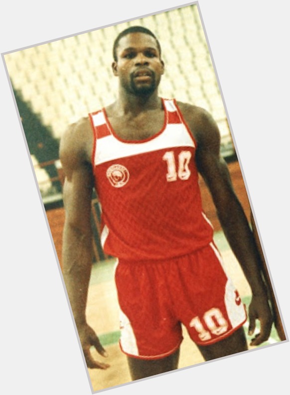 Carey Scurry | Official Site for Man Crush Monday #MCM | Woman Crush ...