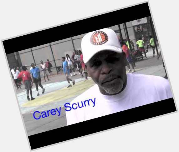 Carey Scurry | Official Site for Man Crush Monday #MCM | Woman Crush ...