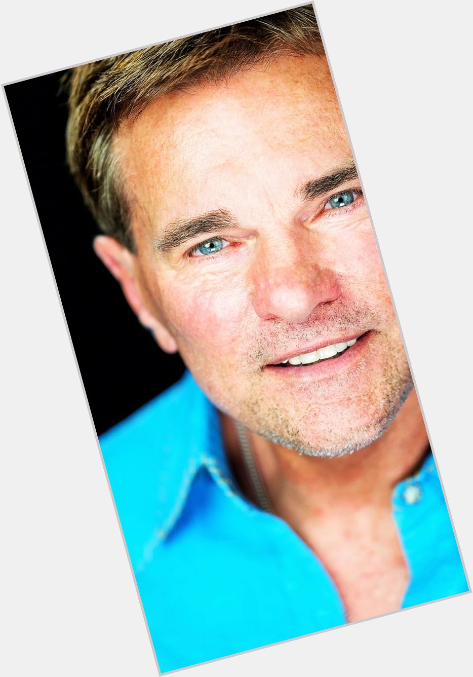 Carl Bailey | Official Site for Man Crush Monday #MCM | Woman Crush ...