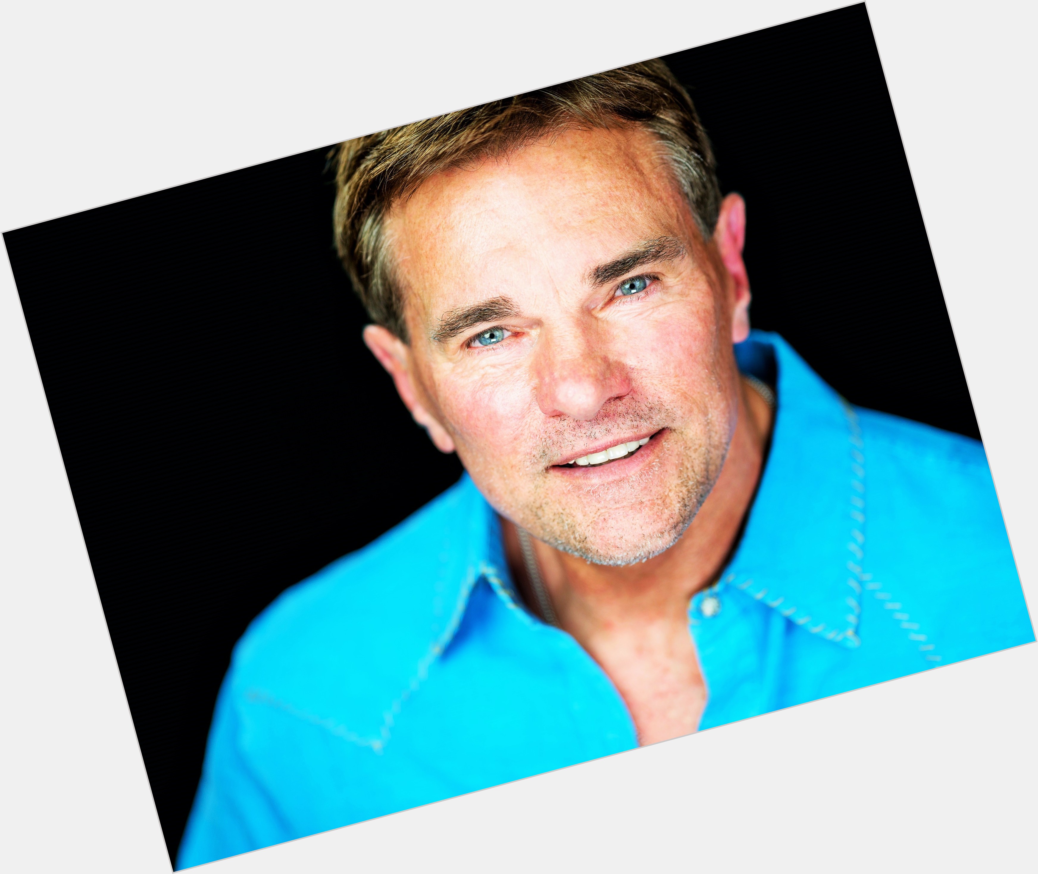 Carl Bailey | Official Site for Man Crush Monday #MCM | Woman Crush ...