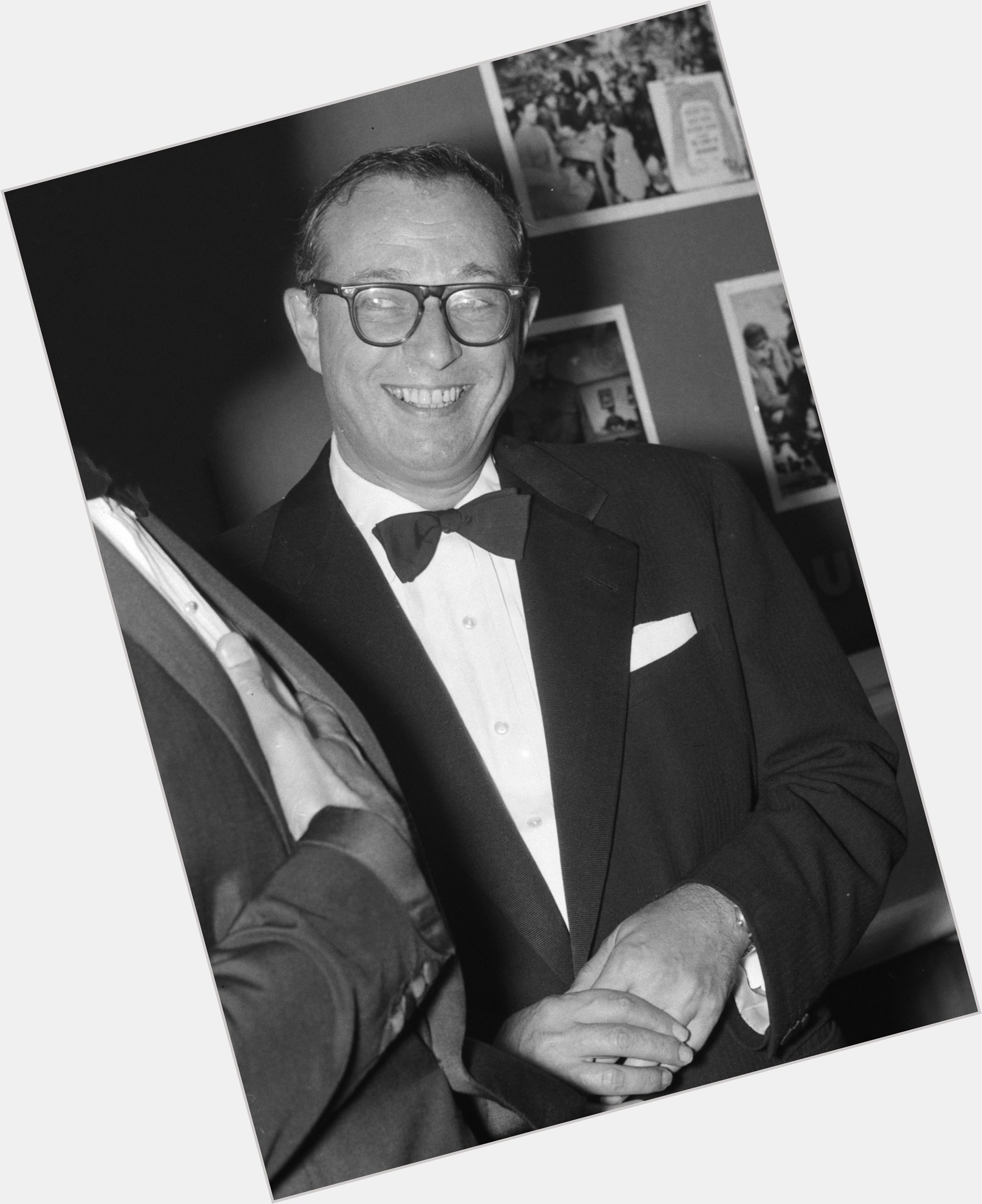 Carl Foreman | Official Site for Man Crush Monday #MCM | Woman Crush ...