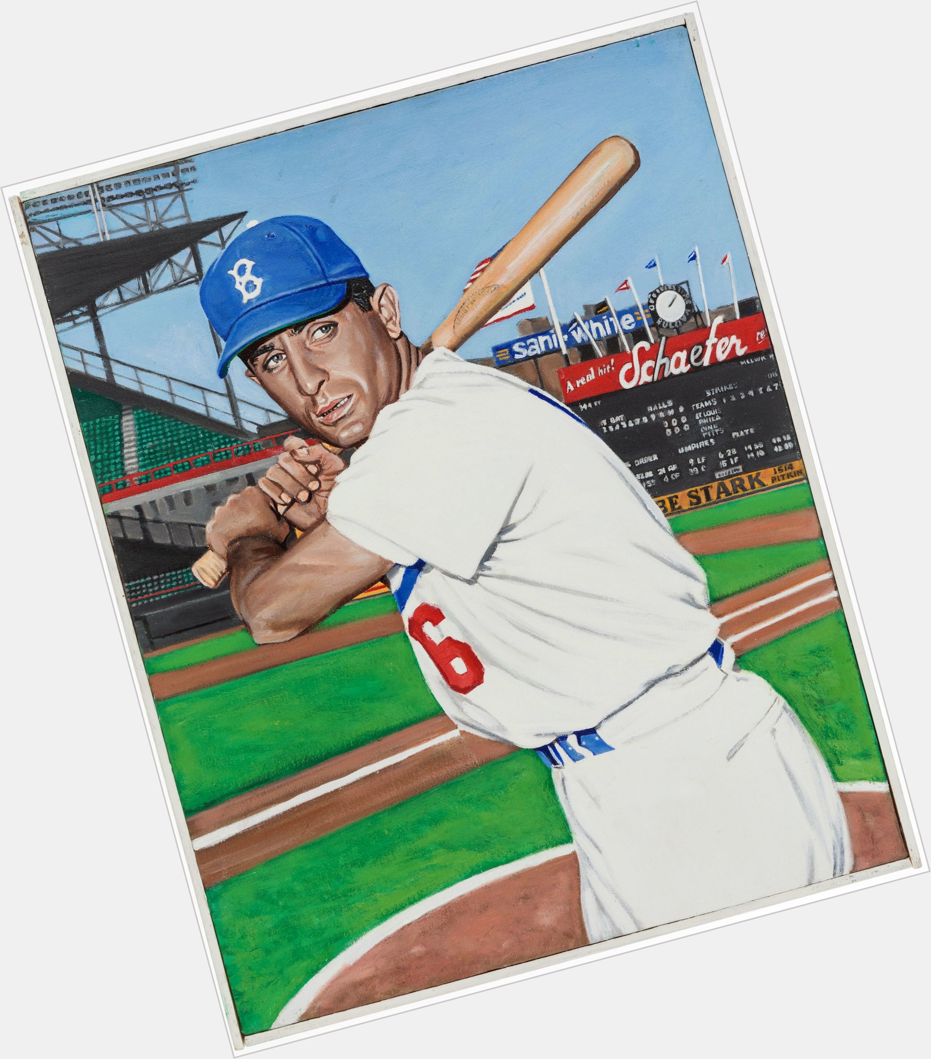 Carl Furillo | Official Site for Man Crush Monday #MCM | Woman Crush ...