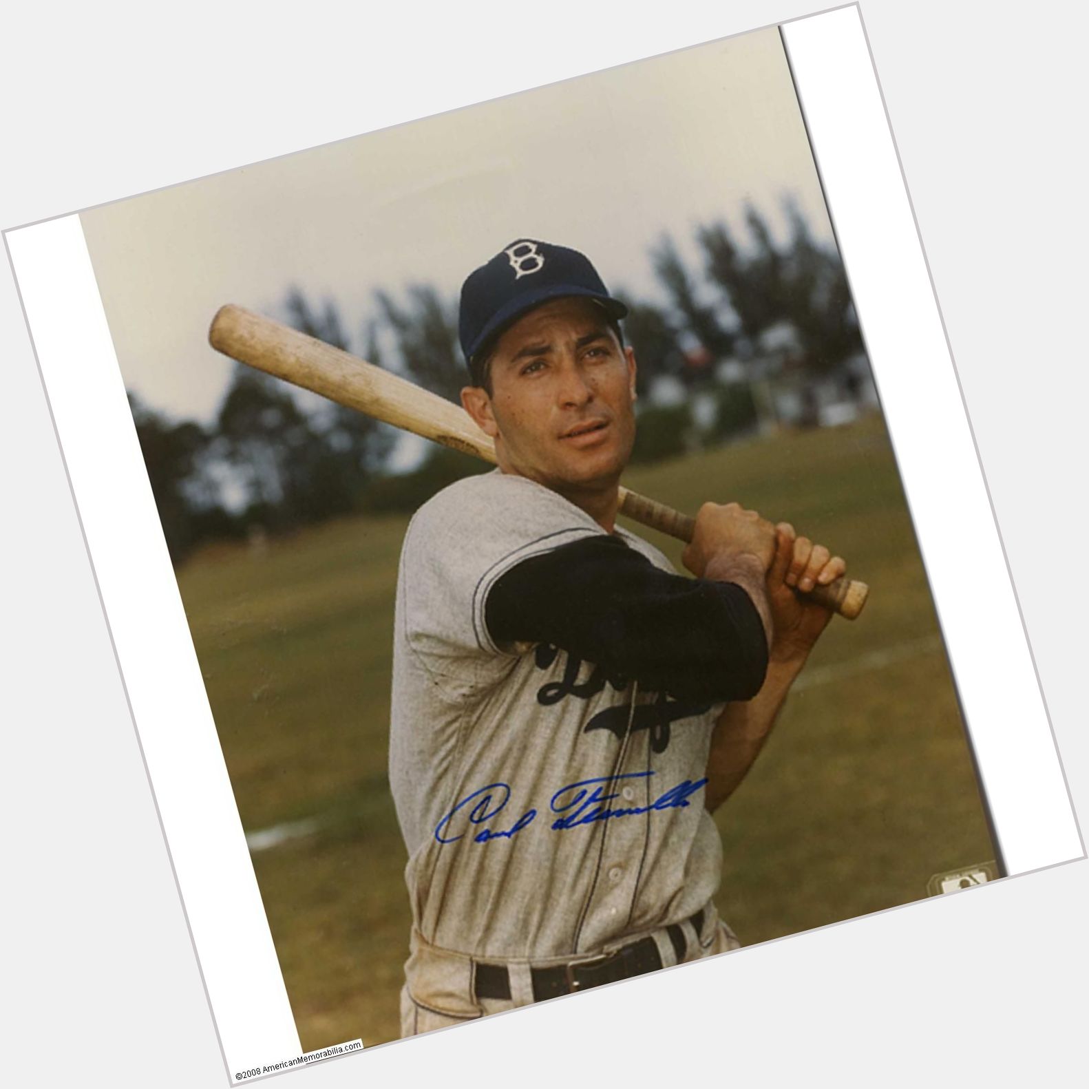 Carl Furillo | Official Site for Man Crush Monday #MCM | Woman Crush ...