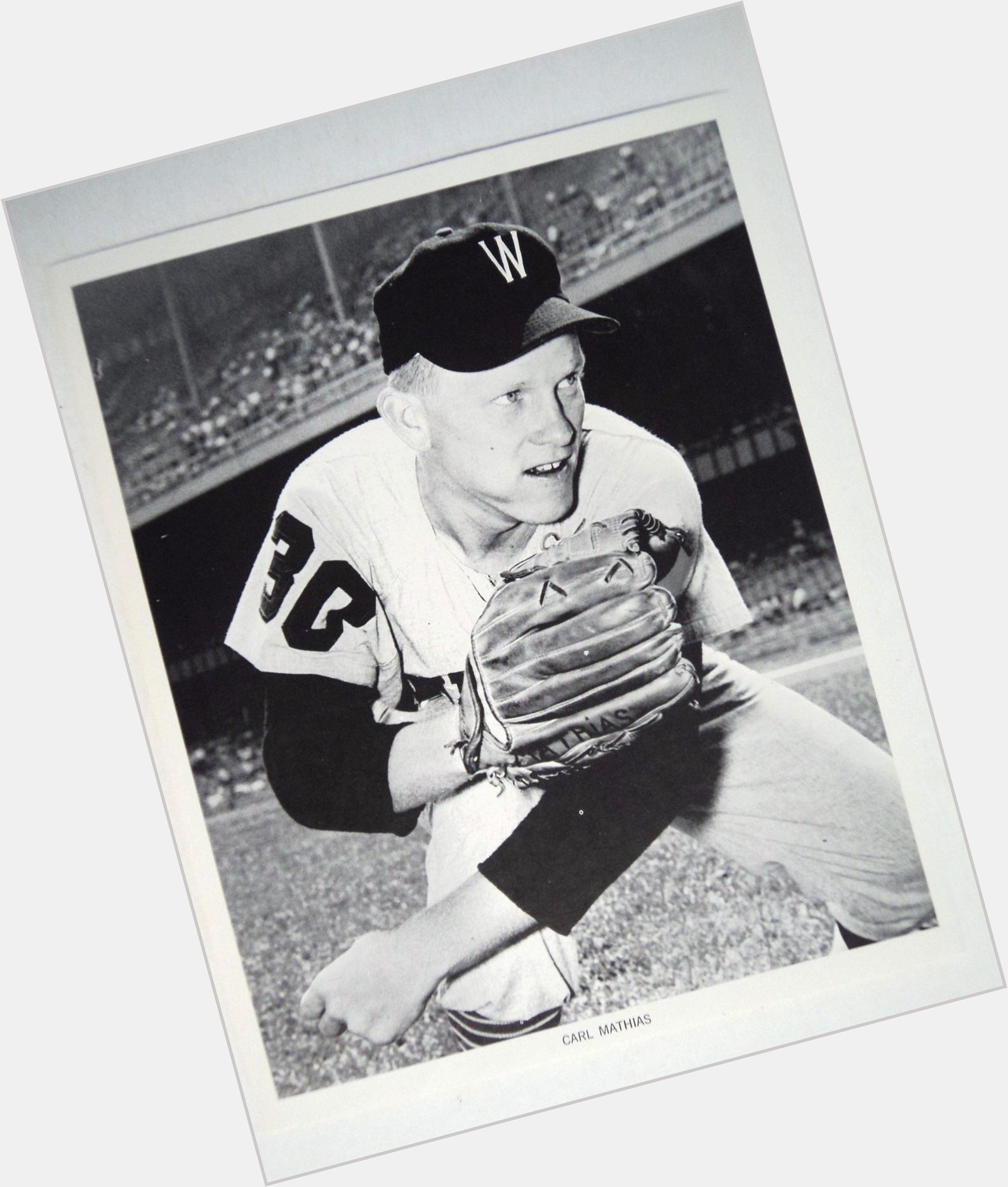 Carl Mathias | Official Site for Man Crush Monday #MCM | Woman Crush ...