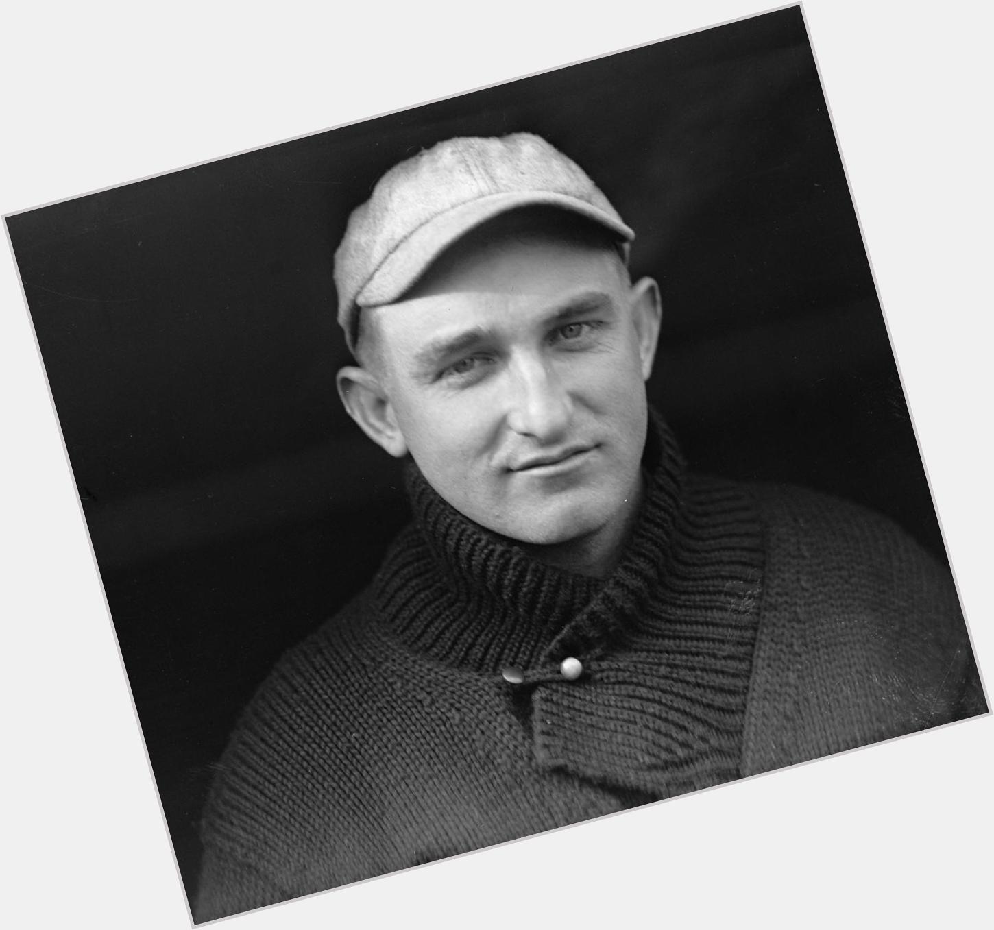 Carl Mays | Official Site for Man Crush Monday #MCM | Woman Crush ...