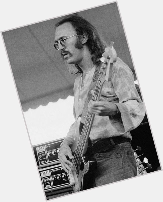 Carl Radle | Official Site for Man Crush Monday #MCM | Woman Crush ...