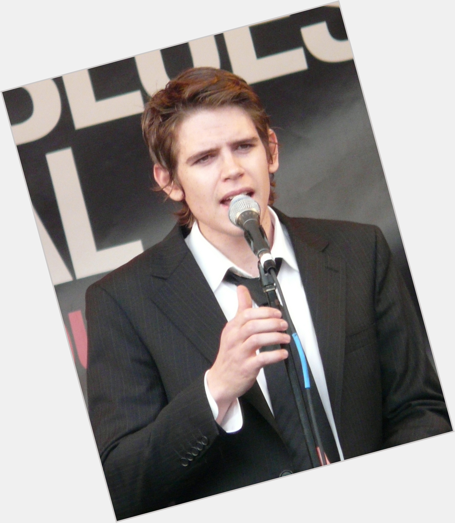 Carl Riseley | Official Site for Man Crush Monday #MCM | Woman Crush ...