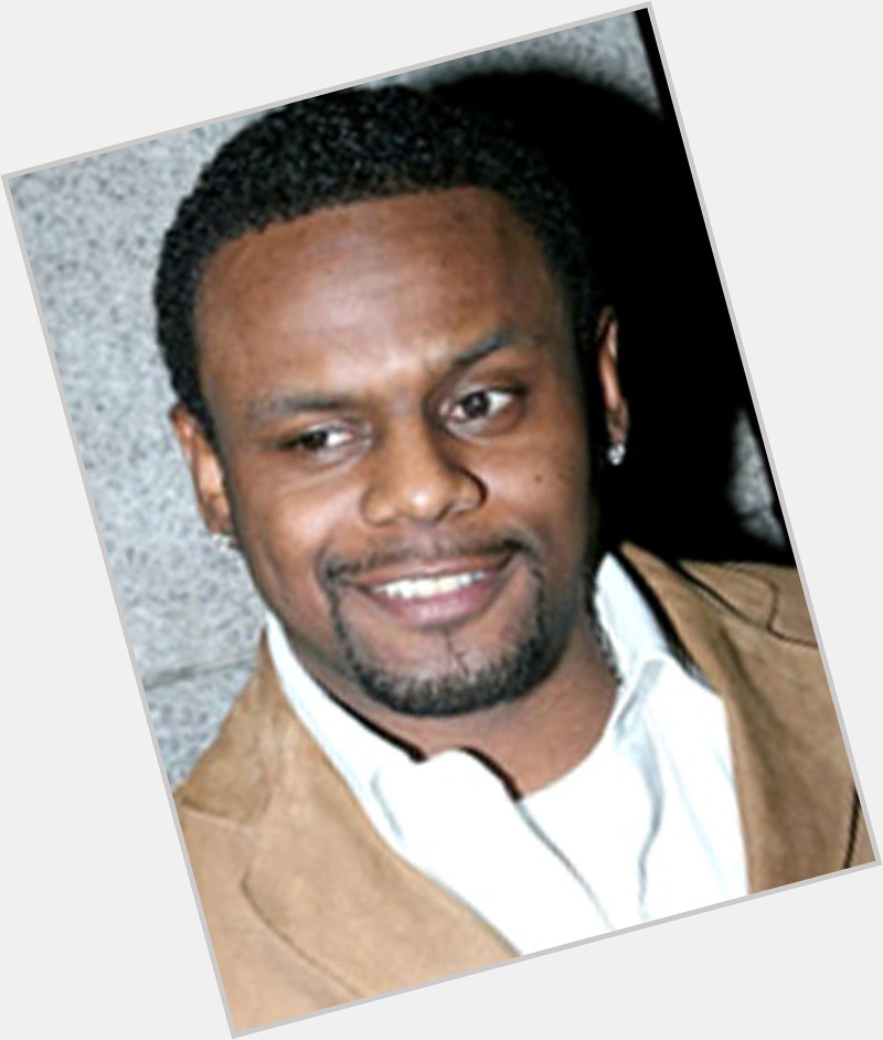 Carl Thomas Singer | Official Site for Man Crush Monday #MCM | Woman ...