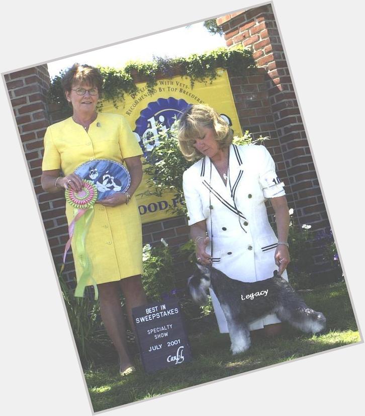 Carla Nickerson | Official Site for Woman Crush Wednesday #WCW