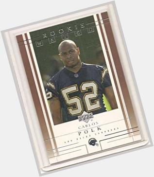 Carlos Polk | Official Site for Man Crush Monday #MCM | Woman Crush ...