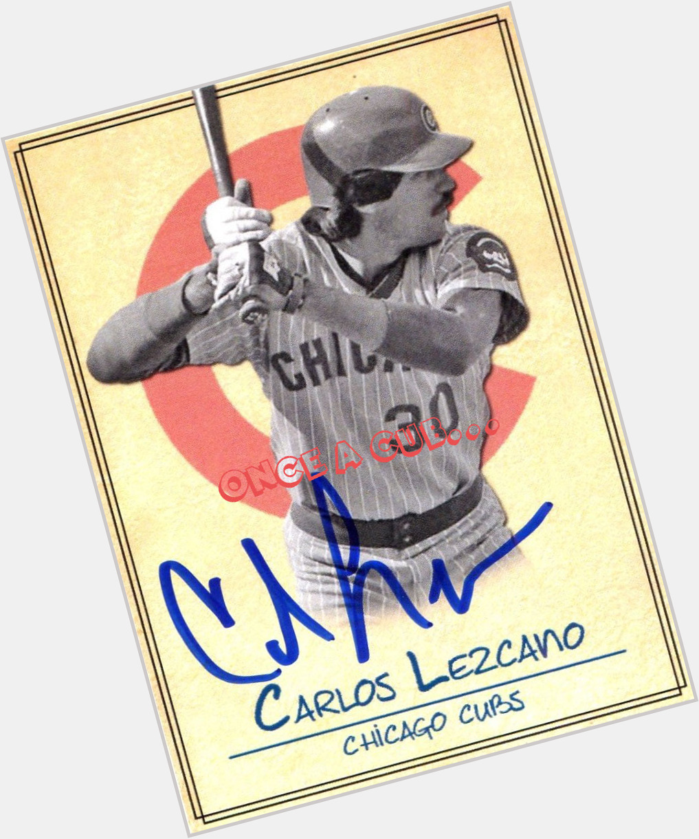 Carlos Lezcano | Official Site for Man Crush Monday #MCM | Woman Crush ...