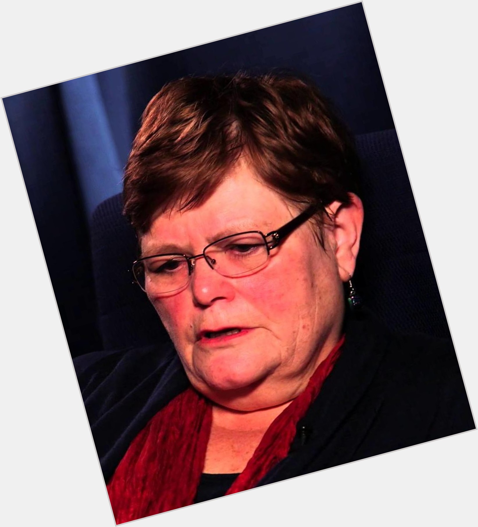 Carol Spier | Official Site for Woman Crush Wednesday #WCW