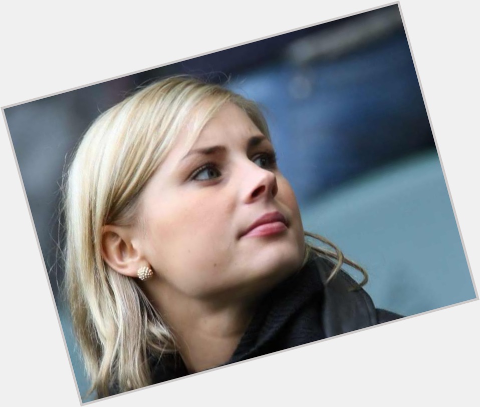 Carolin Bohs | Official Site for Woman Crush Wednesday #WCW