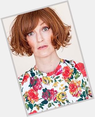 Caroline Fogarty | Official Site for Woman Crush Wednesday #WCW