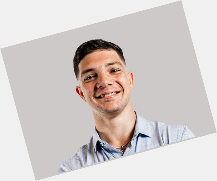 Carter Campbell | Official Site for Man Crush Monday #MCM | Woman Crush ...