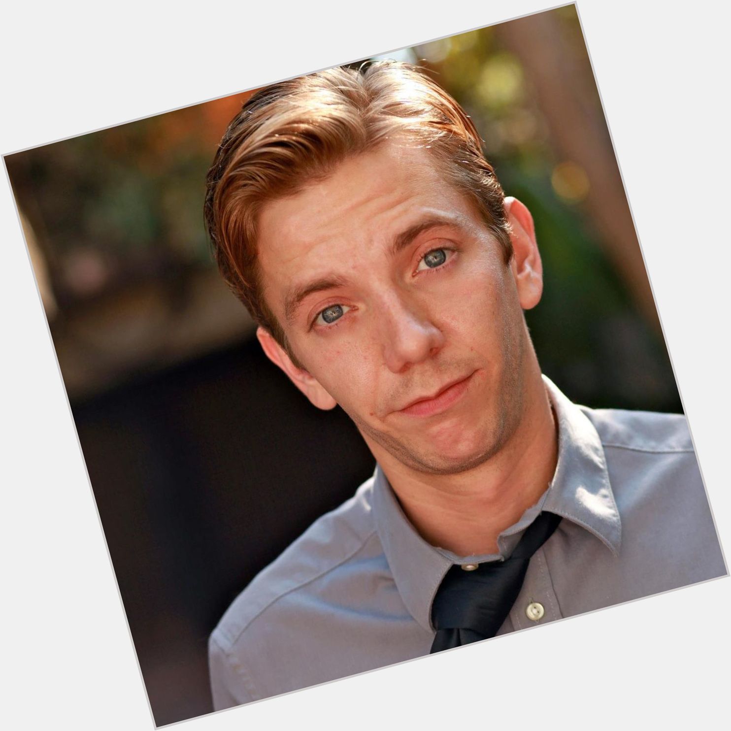 Cascy Beddow | Official Site for Man Crush Monday #MCM | Woman Crush ...