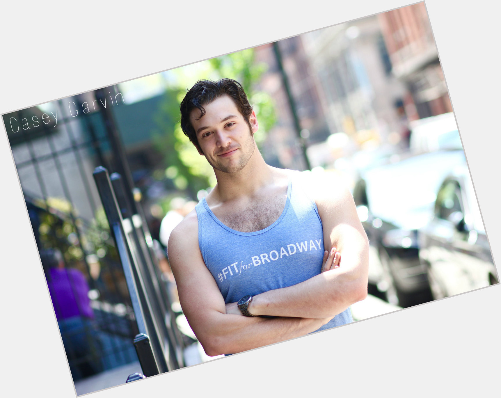 Casey Garven | Official Site for Man Crush Monday #MCM | Woman Crush ...