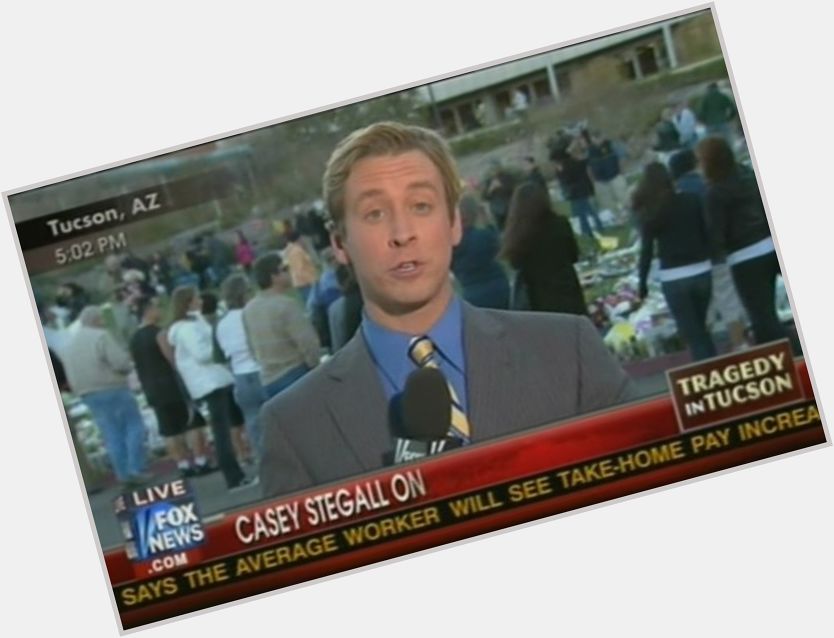 Casey Stegall | Official Site for Man Crush Monday #MCM | Woman Crush ...