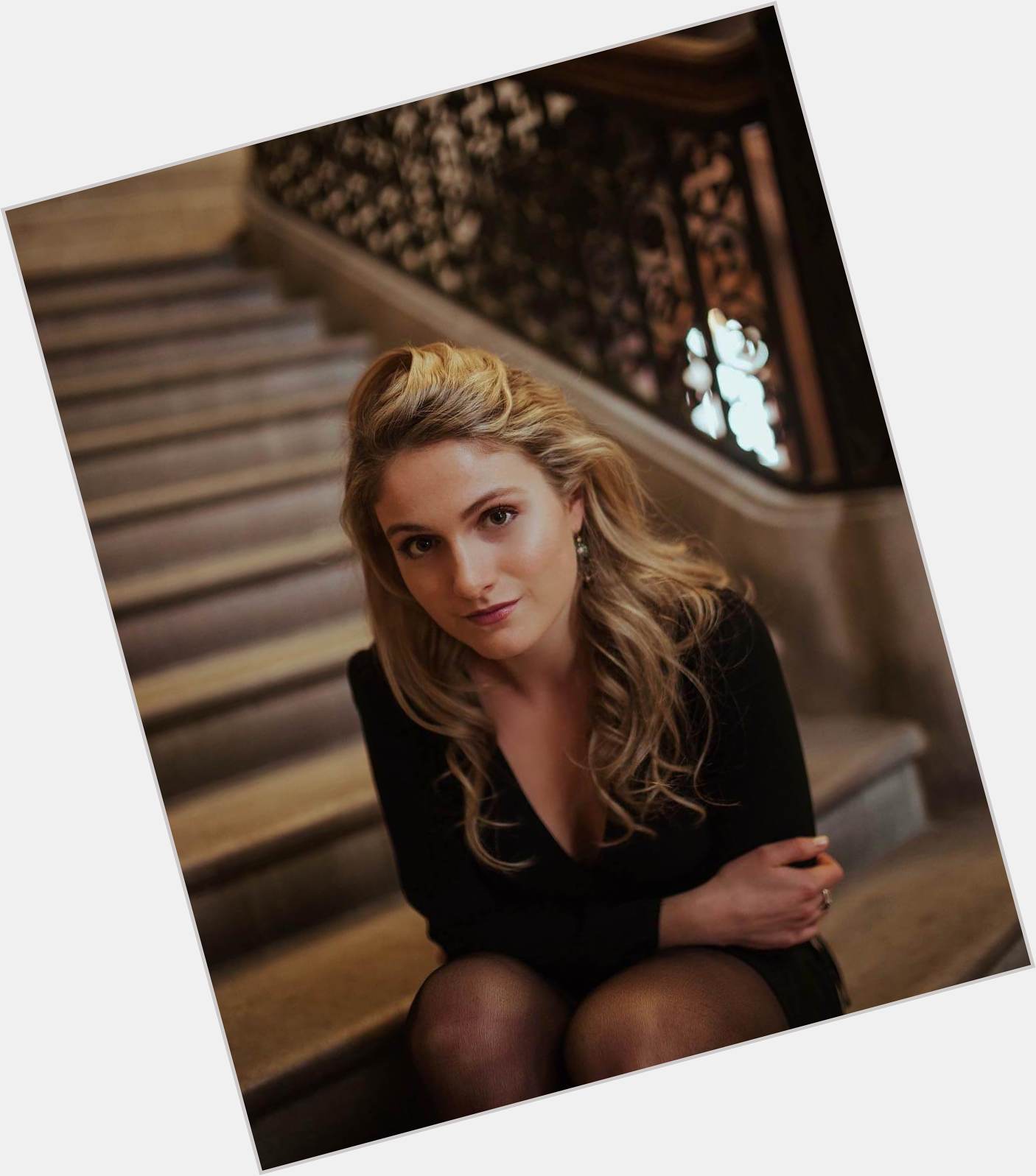 Casey Tutton | Official Site for Woman Crush Wednesday #WCW